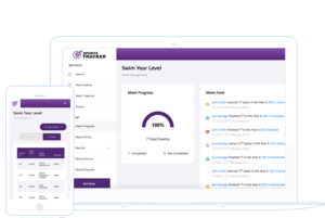 Sports Tracker – Record Keeping Software for Schools